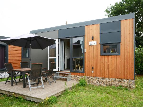 Holiday Home Tiny Haus Central By Interhome - Beilngries