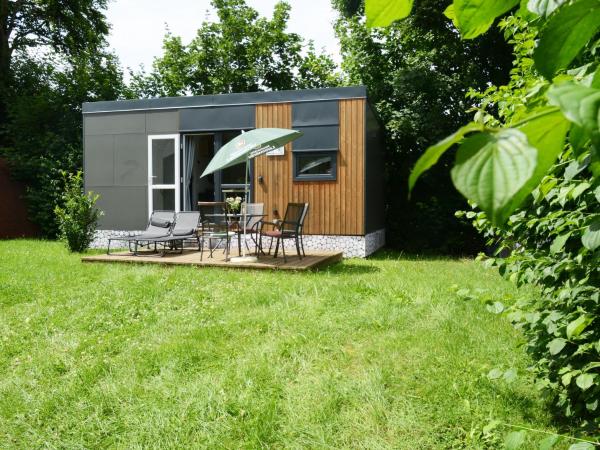 Holiday Home Tiny Haus Anita By Interhome - Beilngries