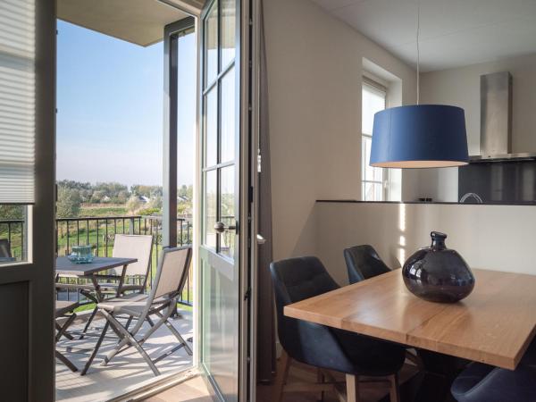 Apartment Ganuenta-1 By Interhome - Goes