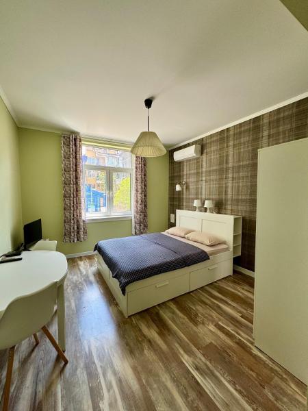 Студио Top City Center - Plovdiv