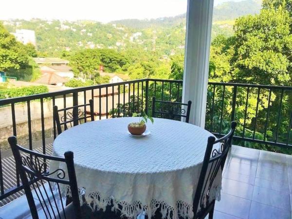 Kandy Anu Homestay - Kandy
