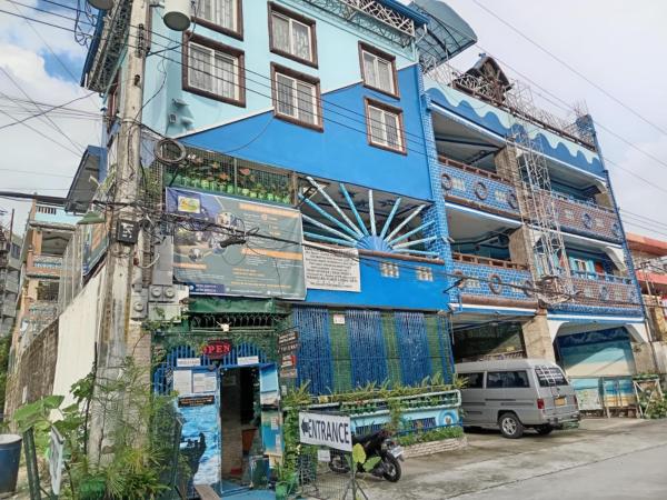 Daniela's Place - Luzon
