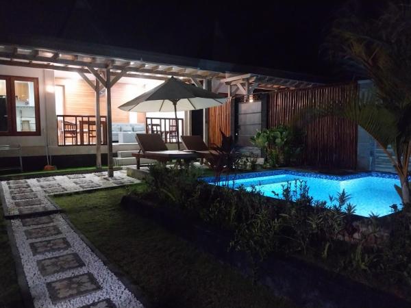 D,jajang Guest House - Jimbaran