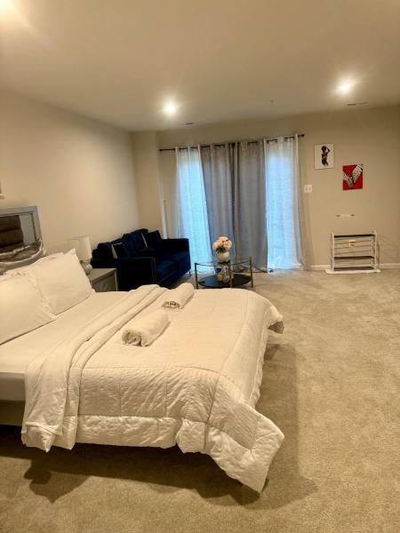 Home Away - コロンビア, MD