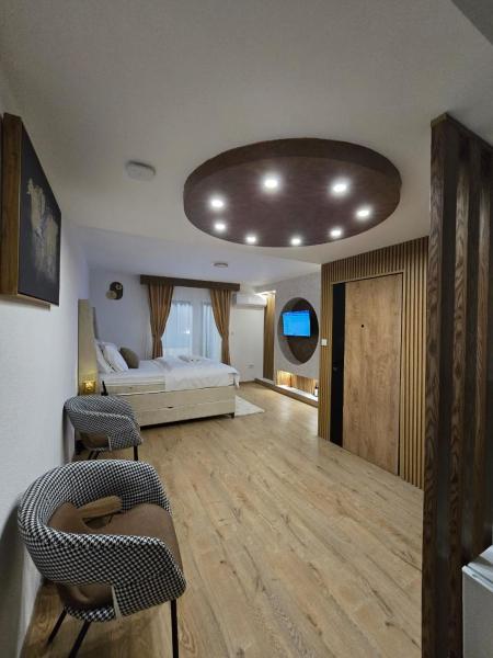 Hotel Mažijanik - Monténégro