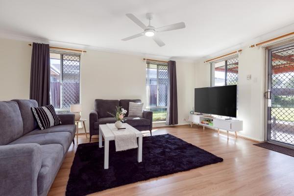 Nanas House By Swan Bnb Management - Riverton