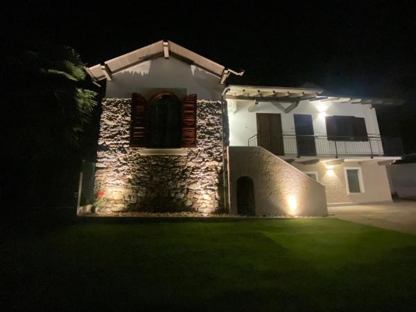 Casa Vacanze - Cà Rämà - Verbania