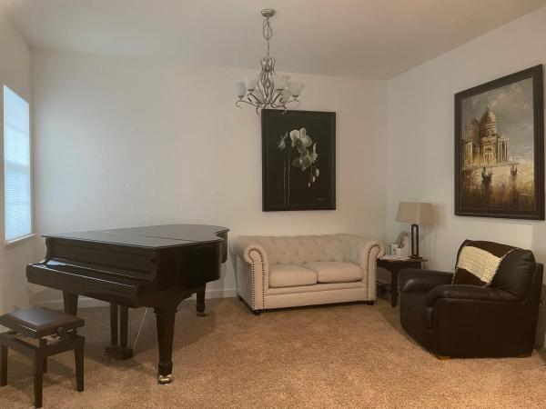 Comfort And Style Full Bed Shared Bathroom - Fairfield, CA