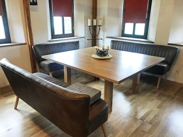 Große Ferienwohnung - Monteurswohnung Bei Radebergdresden - Dresde