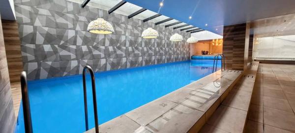One Apartments - Quito