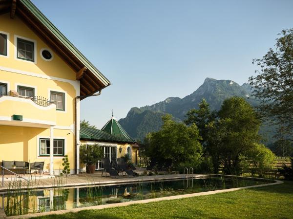 Bloberger Hof - Berchtesgadener Land