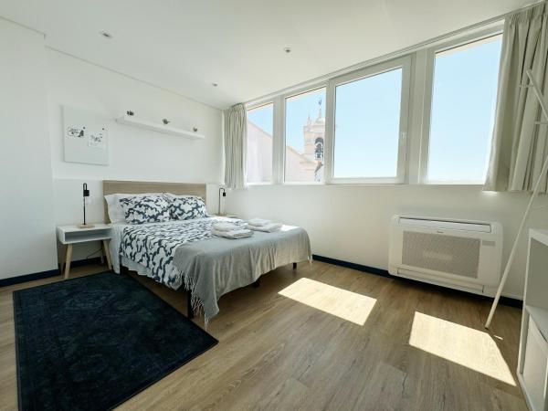 Guest House Dml - Aveiro