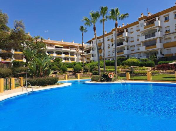 Marbella Pinos De Nagueles With Pool By Homing - Marbella
