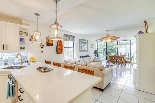 Key Largo Condo - Community Pool, Marina & Beach! - Key Largo, FL