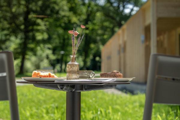 Apartment Am Camping Dornbirn - 12 Zanzenberg - Damüls