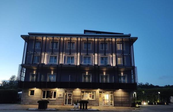 Hotel San Francesco - Arona
