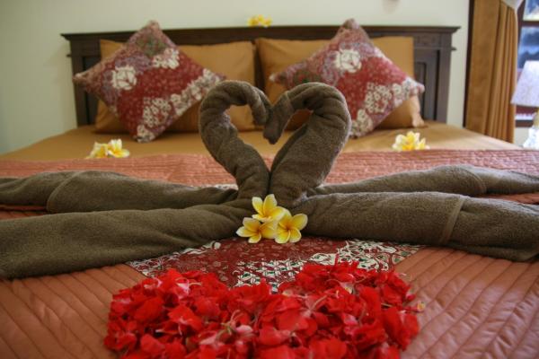 Santun Homestay - Ubud
