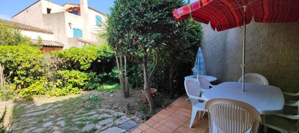 Family House 4 Bedrooms - With Garden - Saint-Raphaël