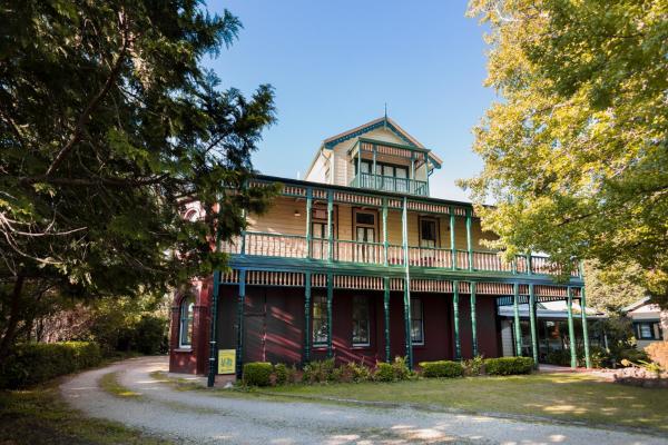 Leura House - Katoomba