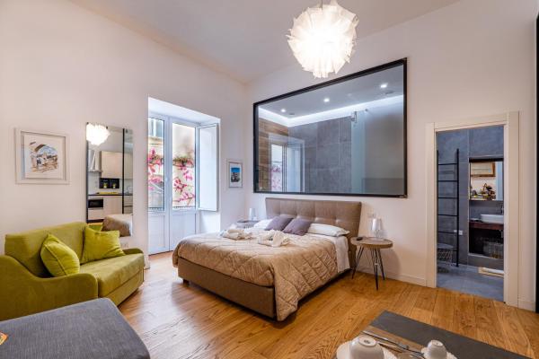 Guesthost - Dimora Del Barone - Cetara