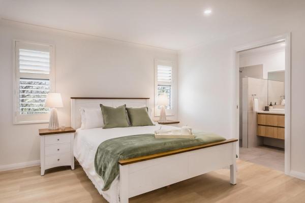 Vancouver Views - Albany