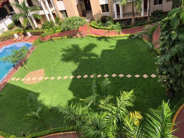 Cozy Stay - Dar es Salaam
