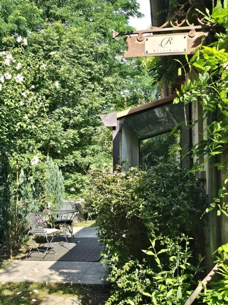 Riverrun - Saint-Geniez-d'Olt