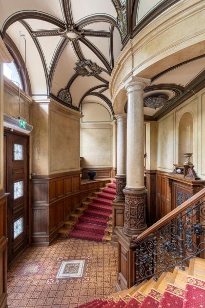 The Benjamin House - Riga