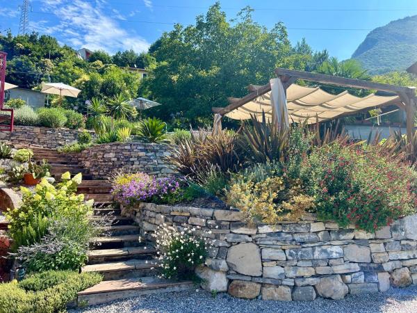 Il Mallo Verde - Lake Como B&b - Lac de Côme