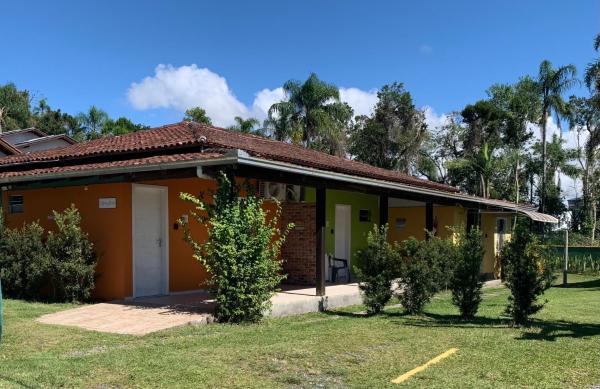 Refúgio Do Bosque - Paraná (estado)