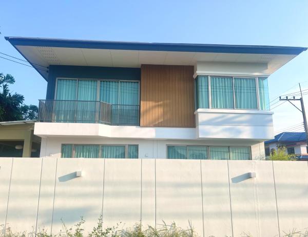 Cozy Maison Homestay - Sam Phran