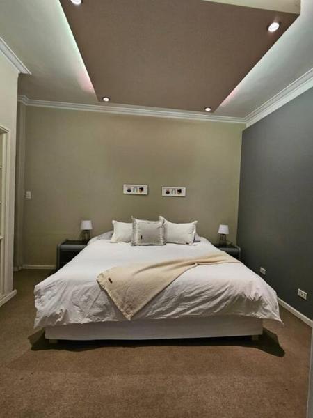 Amplia Casa Ubicada En El Centro 6pax - By Inside - Mendoza