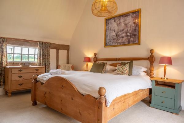 Cutbush Farm House 6 - Dereham
