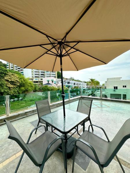 Ferringhi Inn 51 - Kedah