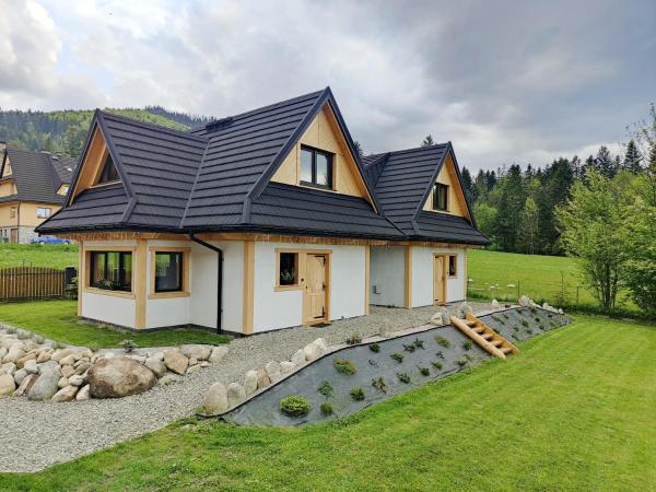 M Domki Zakopane -