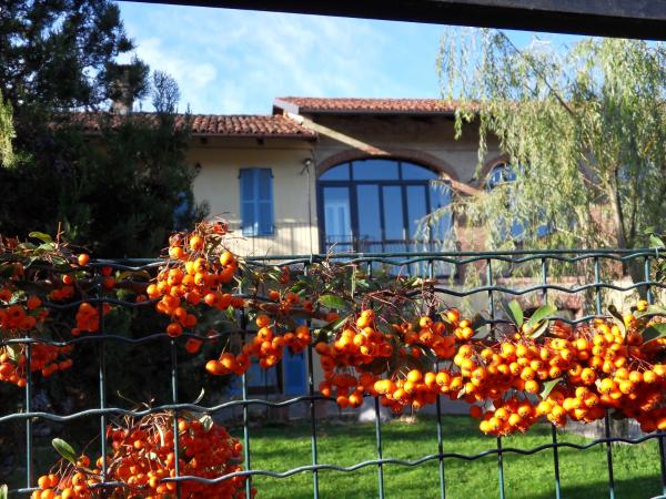 B&b Cascina Marie - Cavour
