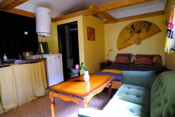 Chill House - Ostsee