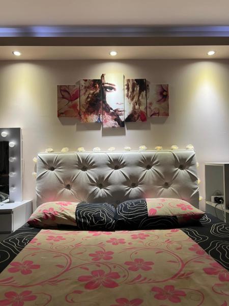 Cozy Rhodes Studio - Rodas