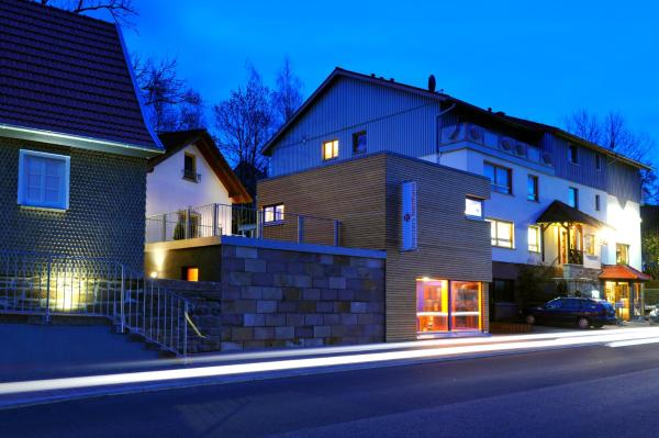 Krenzers Rhön - Fladungen