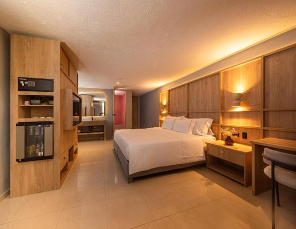 Mood Matuna Hotel Cartagena - Cartagena