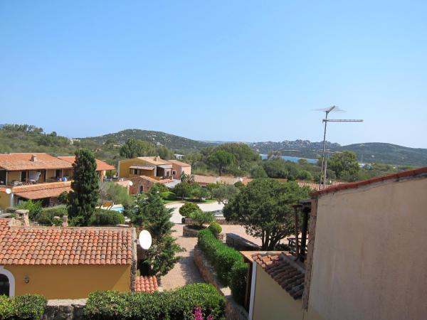 Tara - Arzachena