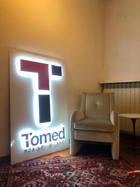 Campus Apartment - Turin