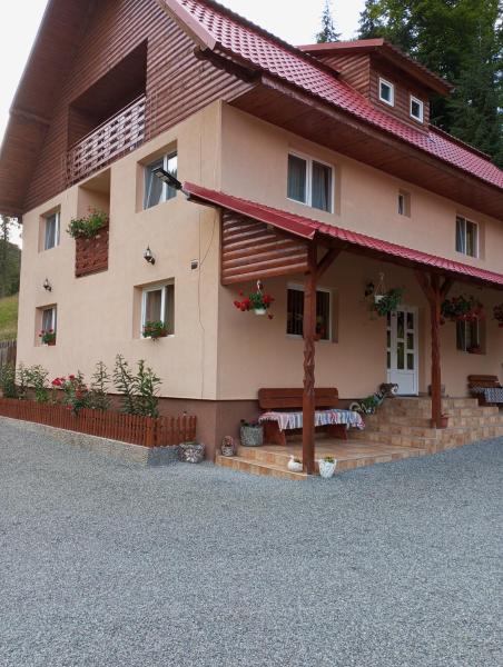 Cabana Claudia Briciu - Arad