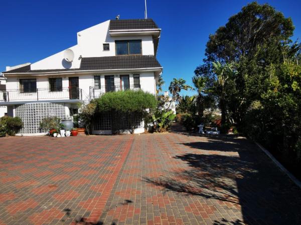 Lalawiguesthouse - Langebaan