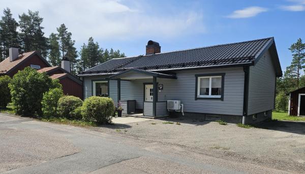 Gästhuset 32 - Vansbro
