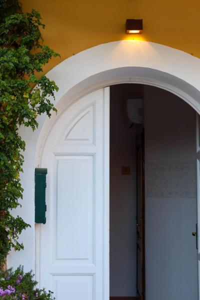 Boutique Hotel Sant'andrea & Relais - Arzachena