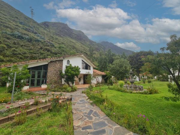 Inkas Hotel Y Convenciones - Calca