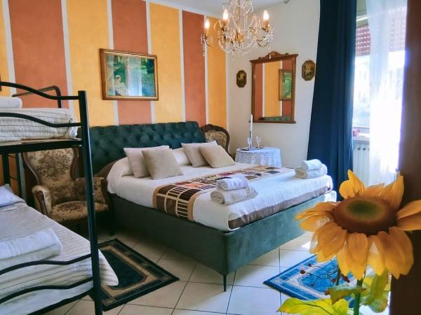 B&b Gardasee - Lazise, VR