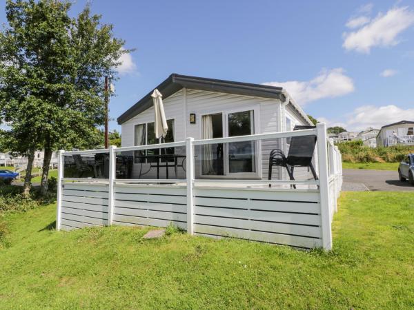 Olivia's Haven - Largs