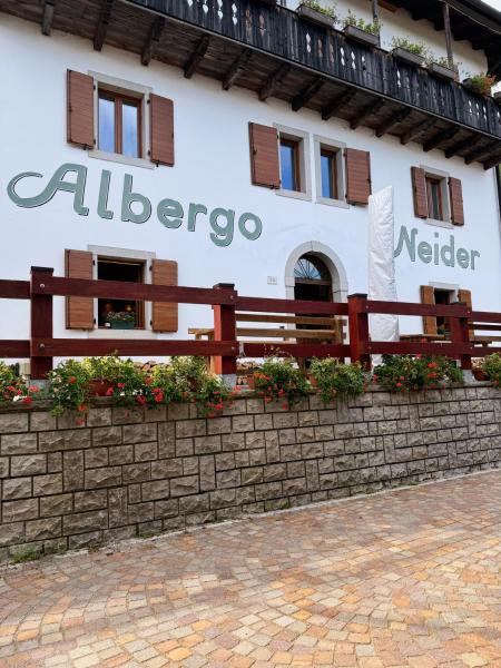 Neider Hotel - Alpine Retreat Sauris - Friuli-Venezia Giulia
